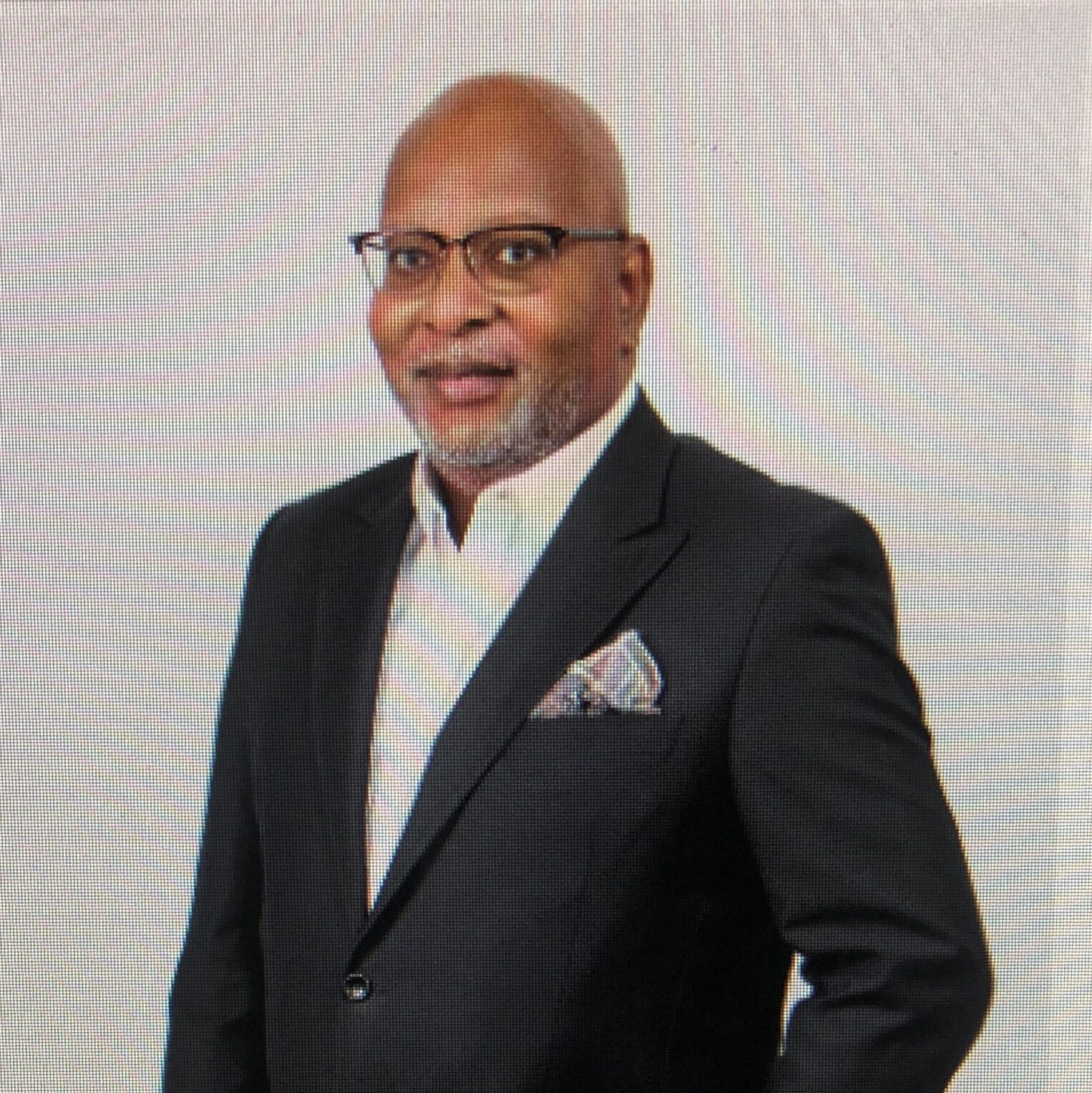 Mr. Wayne Gibson - McPherson & Jacobson LLC