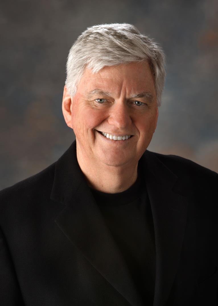 Dr. James Hutto - McPherson & Jacobson LLC
