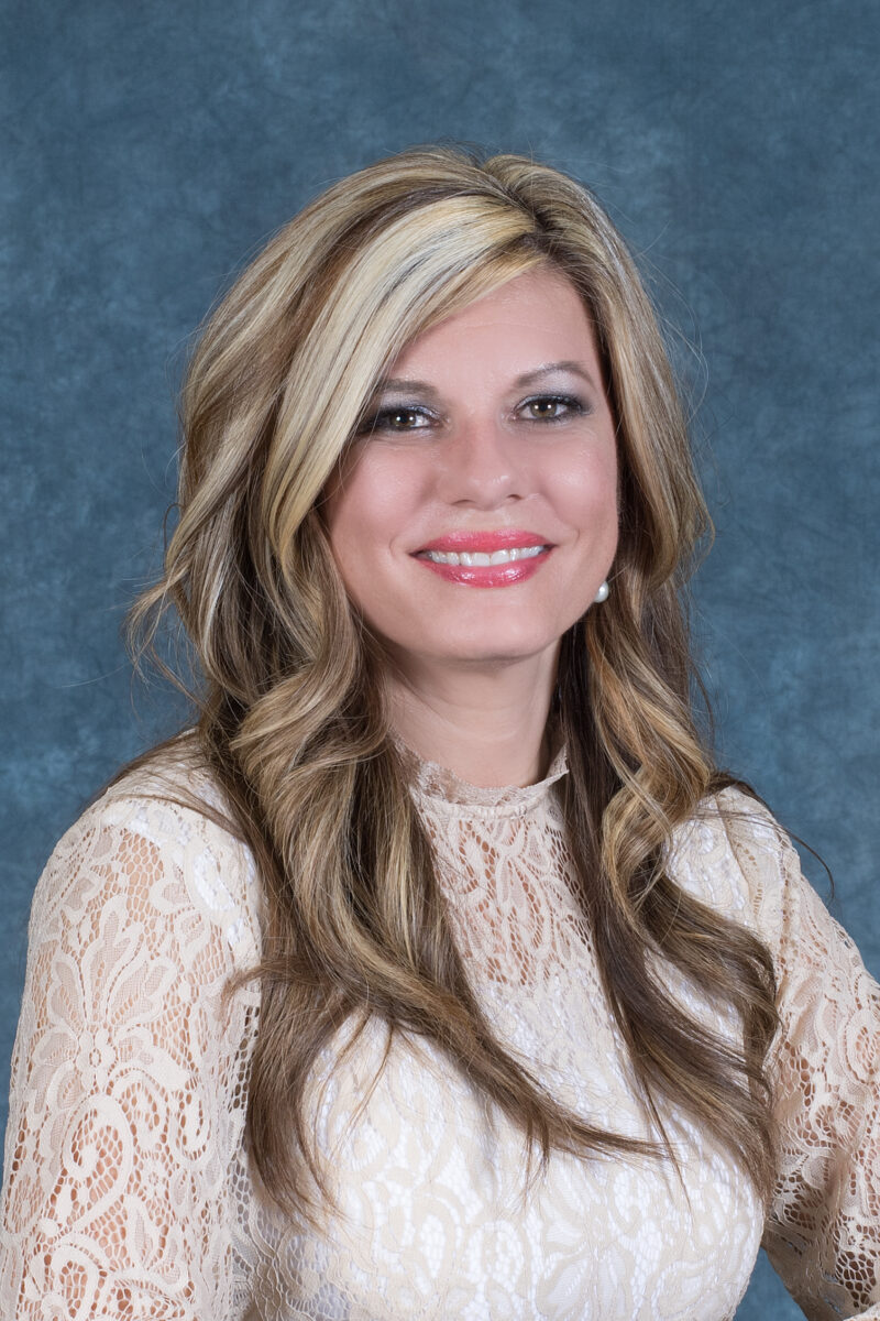 Ms. Jennifer Tanner - McPherson & Jacobson LLC