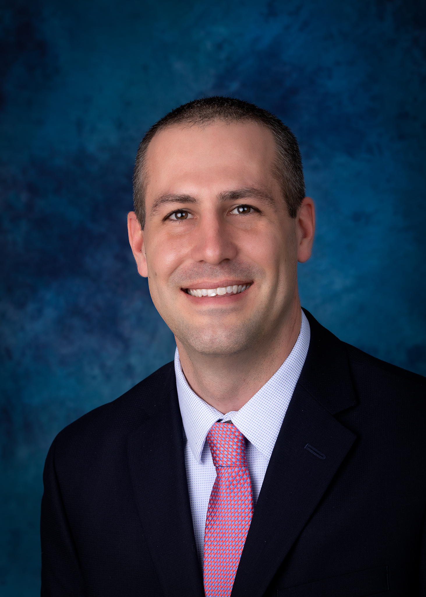 Dr. Aaron Plas - McPherson & Jacobson LLC