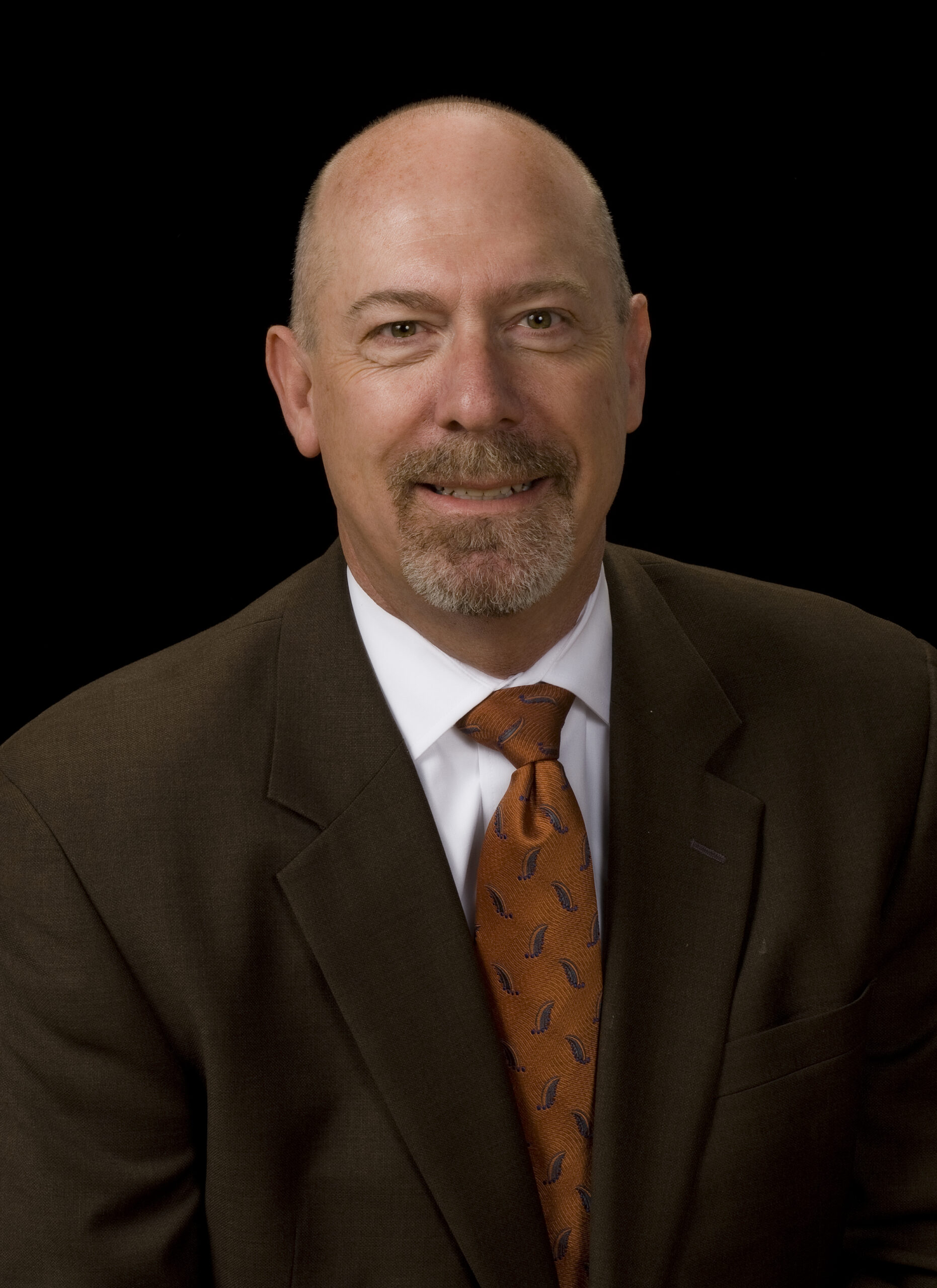 Dr. Walter Cooper - McPherson & Jacobson LLC