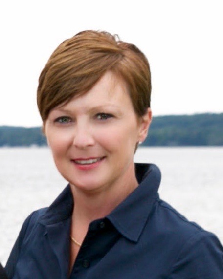 Dr. Susan Vickers - McPherson & Jacobson LLC