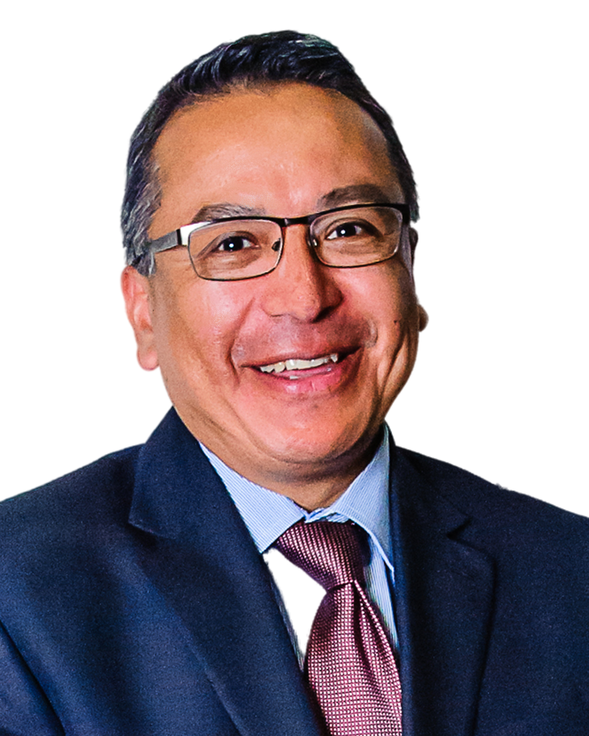 Dr. Gustavo Balderas - McPherson & Jacobson LLC