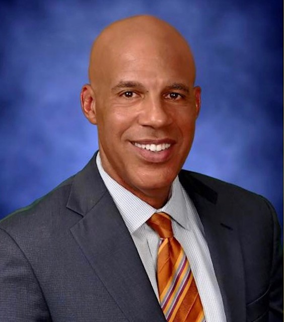 Dr. Adam Clark - McPherson & Jacobson LLC