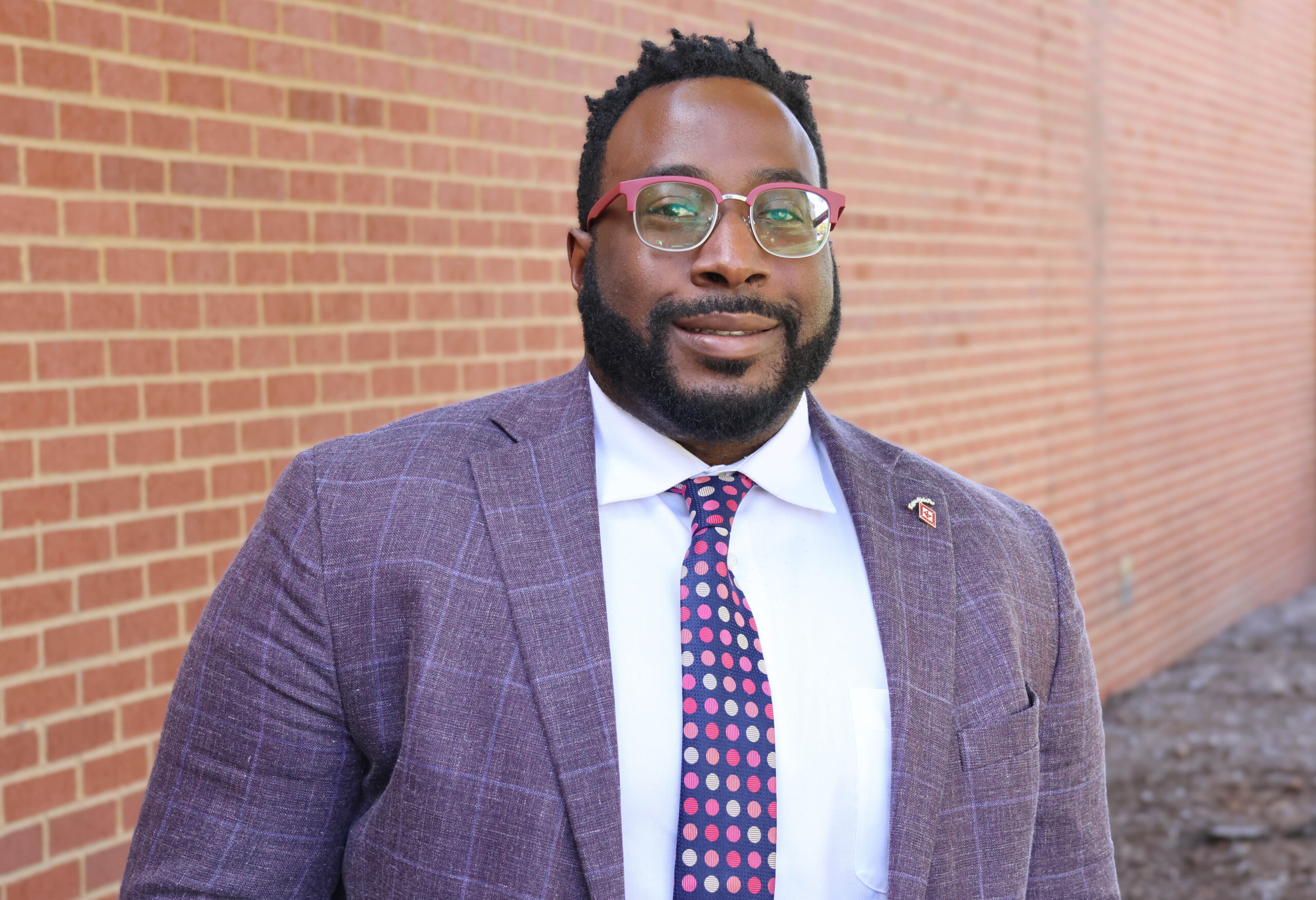 Dr. Cameron Poole - McPherson & Jacobson LLC