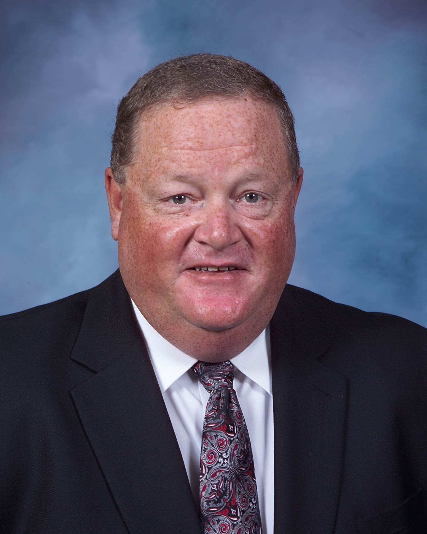 Mr. Patrick Hocking - McPherson & Jacobson LLC