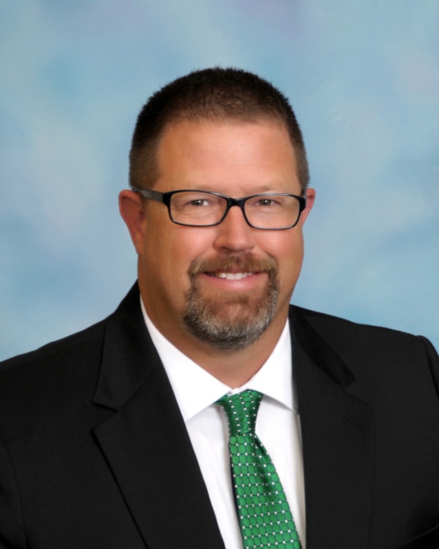 Dr. David Buck - McPherson & Jacobson LLC