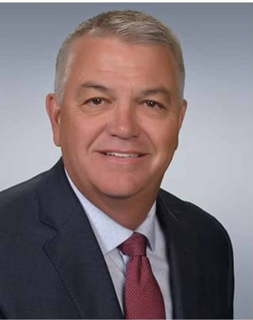 Dr. Jerry Gibson - McPherson & Jacobson LLC