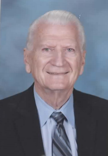 Dr. Dennis Peterson - McPherson & Jacobson LLC